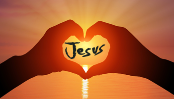 You have to love Jesus more than your own life to become a Christian ...