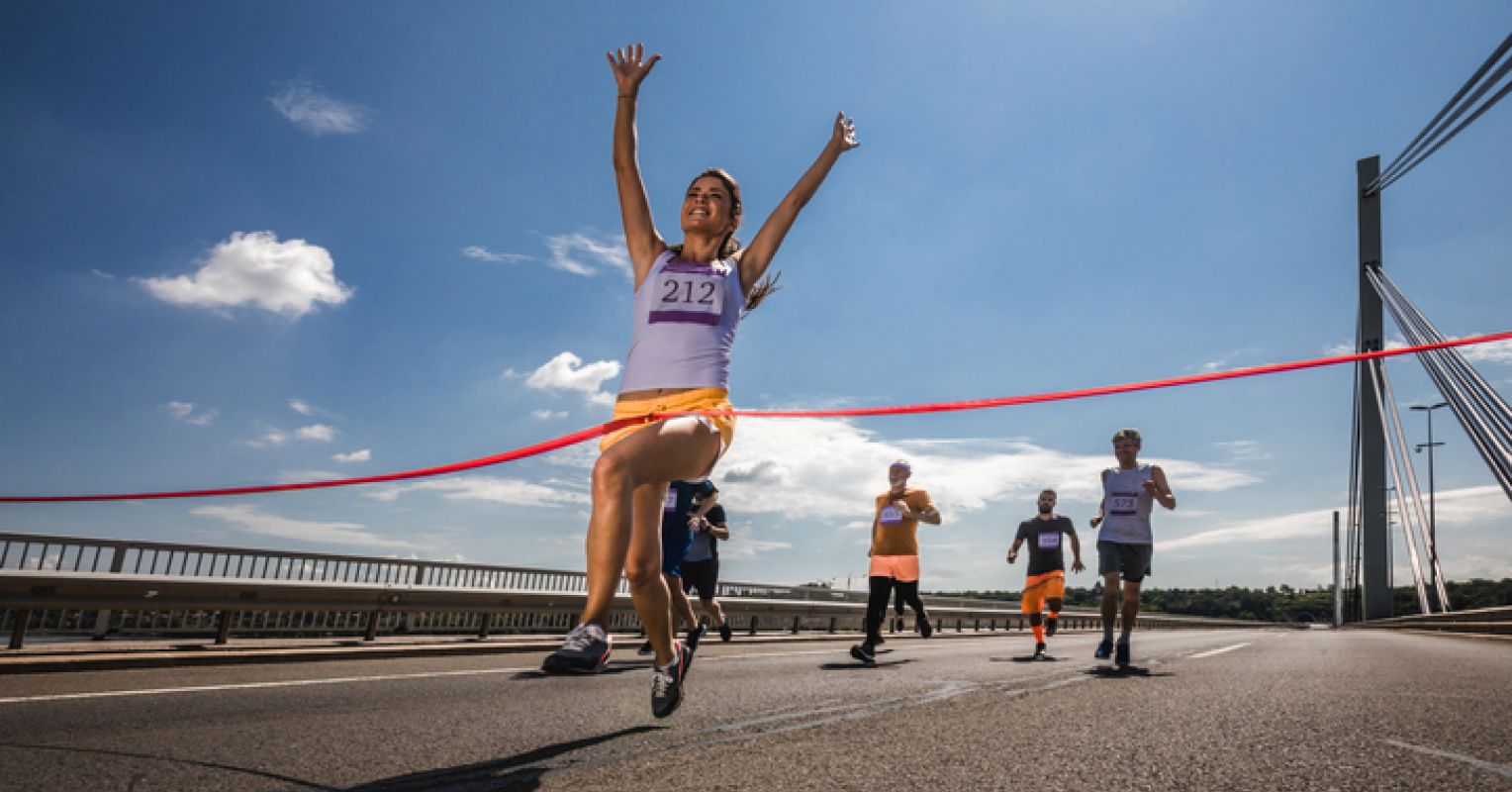 crossing_the_finish_line – The Pure Gospel and Revival website