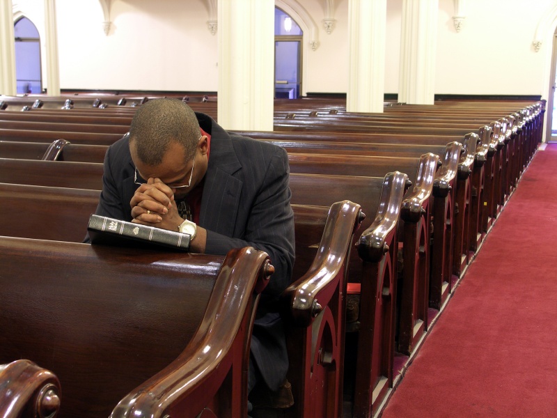 preaching and teaching others to pray – The Pure Gospel and Revival website