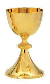 golden vessel – The Pure Gospel and Revival website