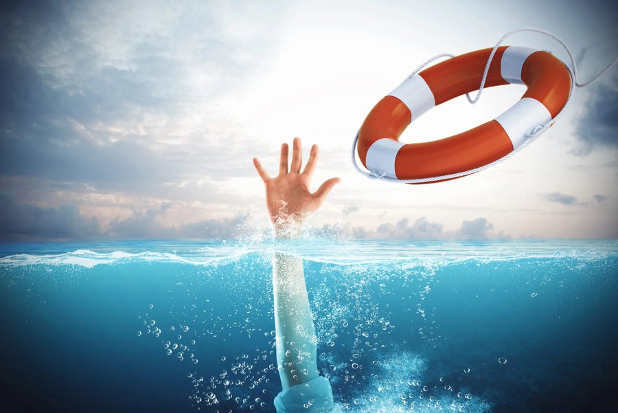 lifesaver 3 – The Pure Gospel and Revival website